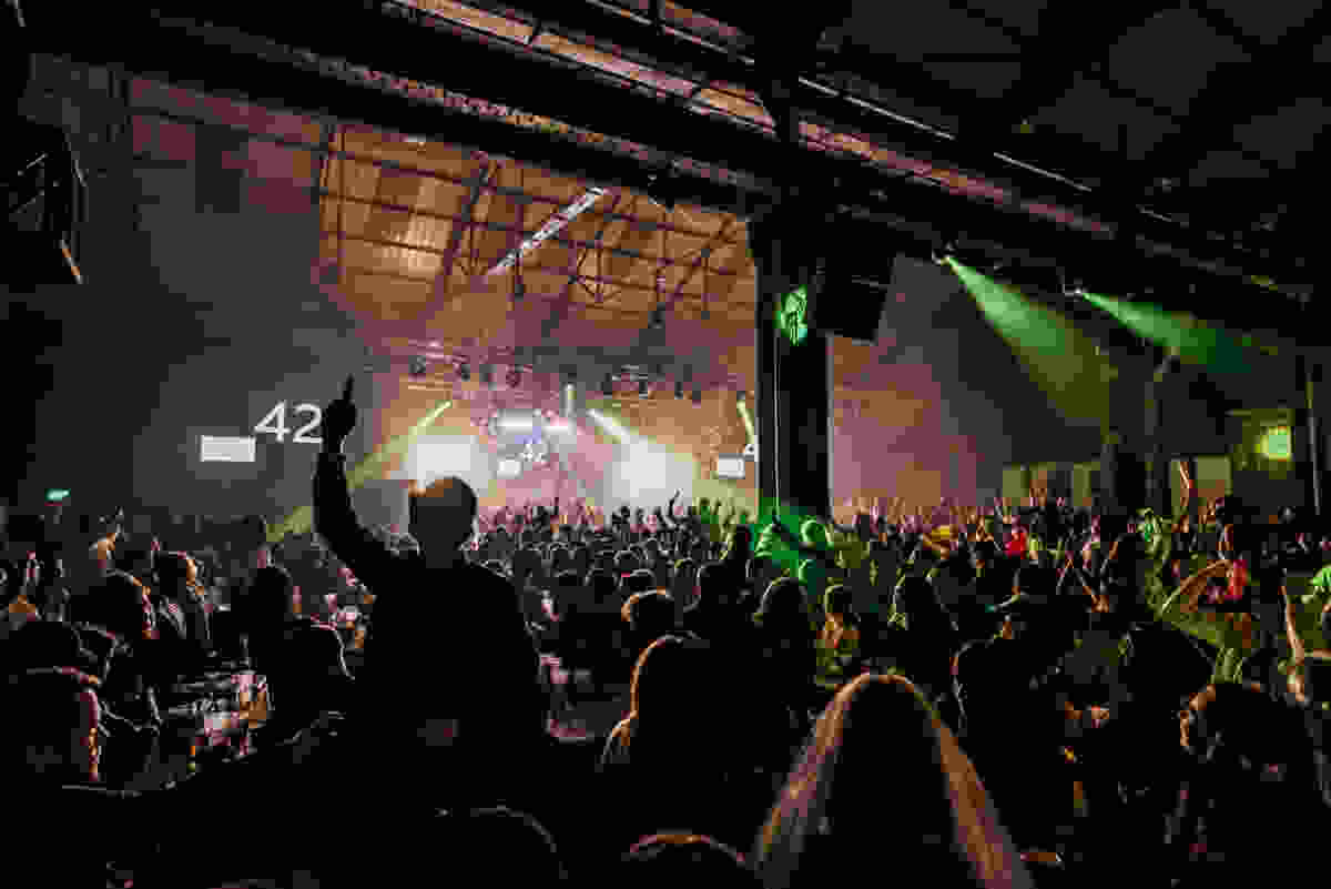 BINGO LINGO - The Ultimate Bingo Rave Party!